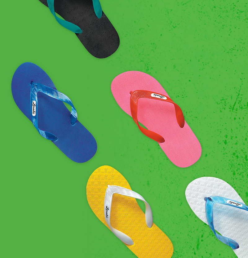 Locals® Hawaiian Slippahs – Locals Hawai'i