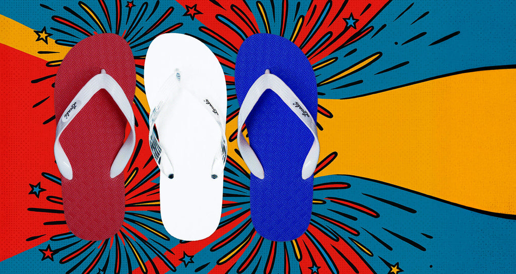 Locals® Hawaiian Slippahs – Locals Hawai'i