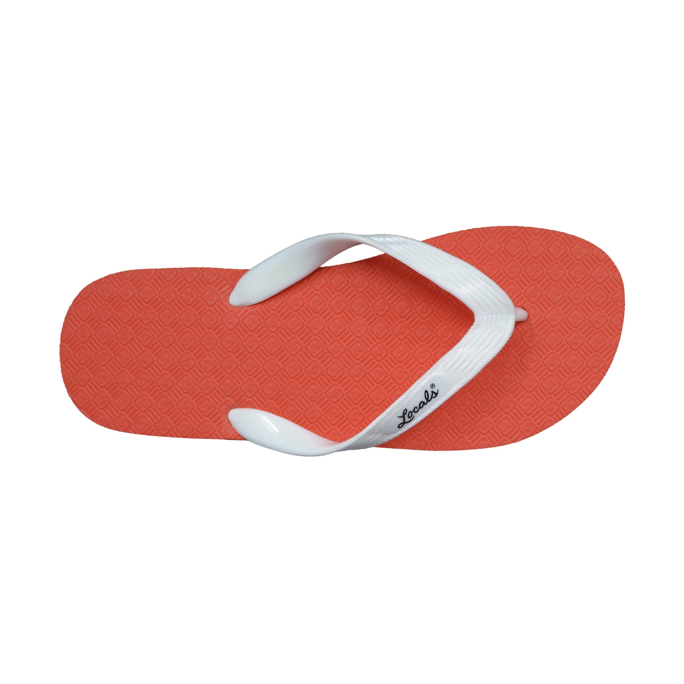 Shave Ice Guava Women's Slippah – Locals Hawai'i