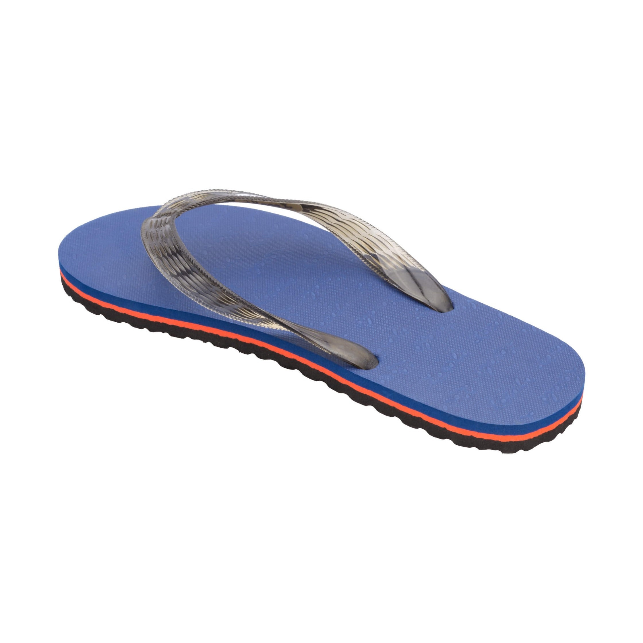 Locals Men's Navy Slipper – Locals Hawai'i