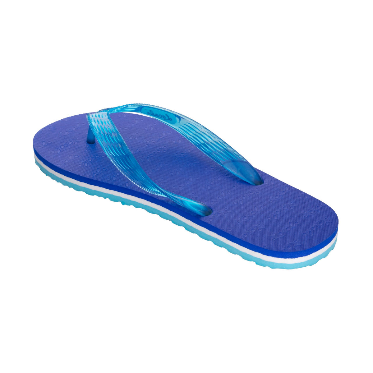 Locals Women's Ocean Slipper – Locals Hawai'i