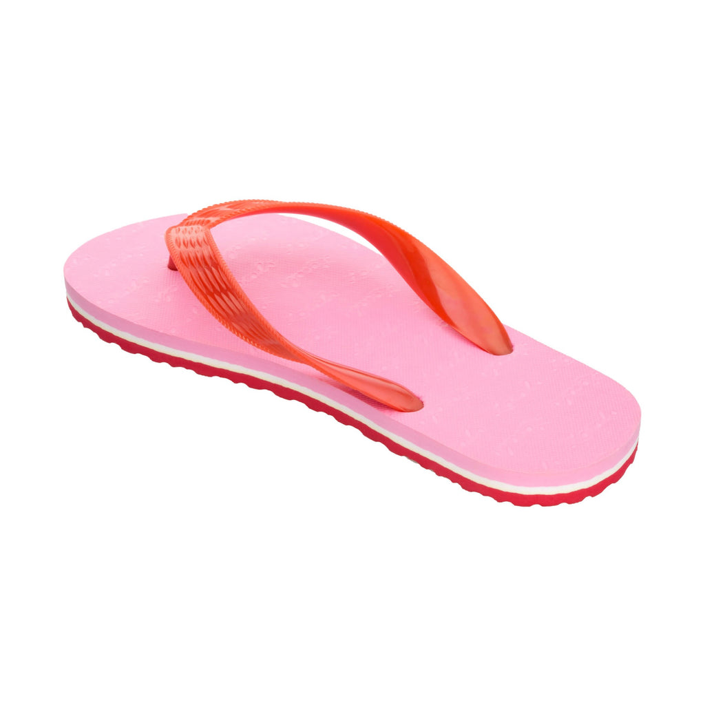 Locals Women's Pink Slipper – Locals Hawai'i