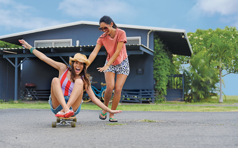 Locals® Hawaiian Slippahs – Locals Hawai'i