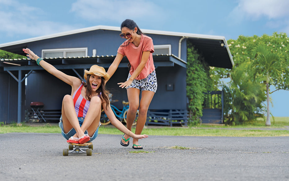 Locals® Hawaiian Slippahs – Locals Hawai'i