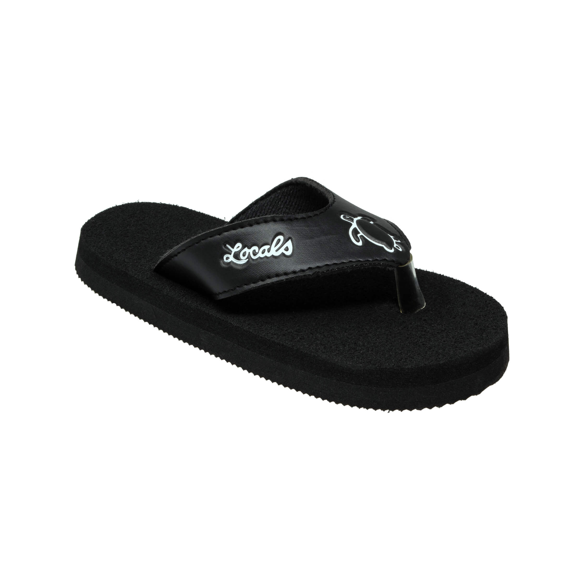 Locals Hawaiian Slippahs On Sale – Locals Hawai'i
